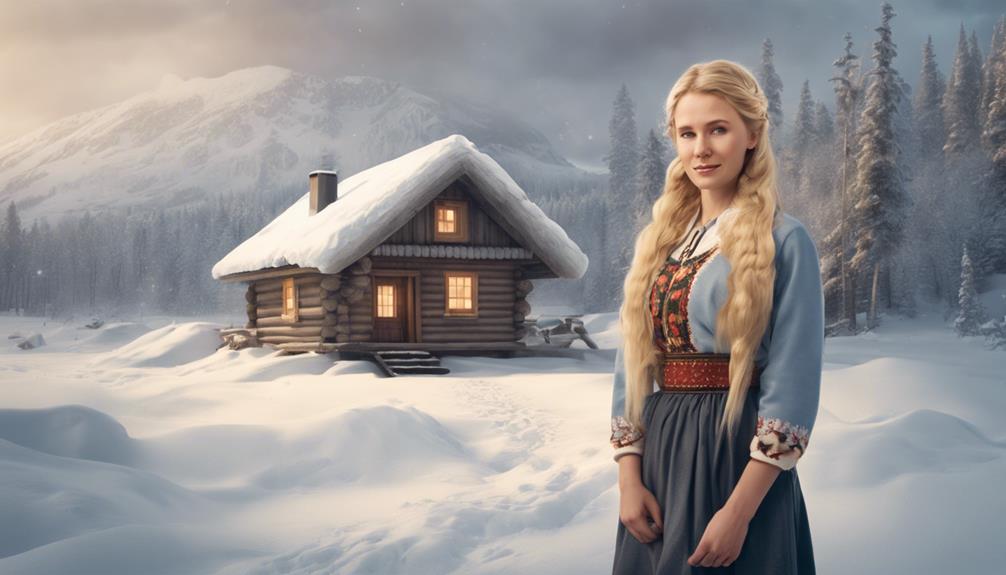 Meet Charming Finnish Women for Marriage
