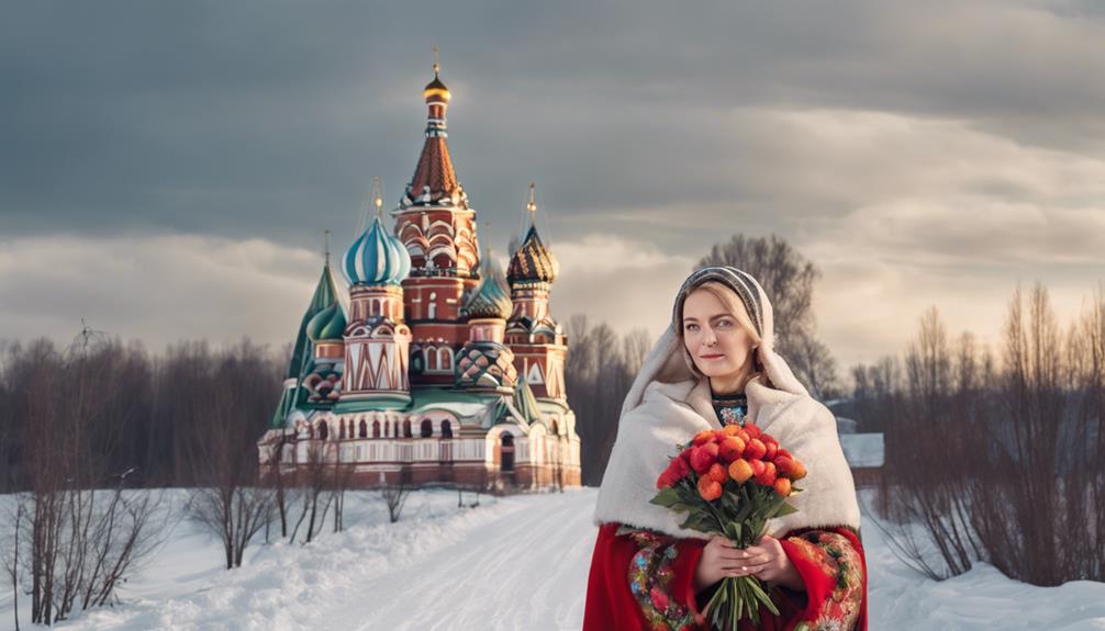 Russian Brides for Marriage | Meet Your Russian Wife Online