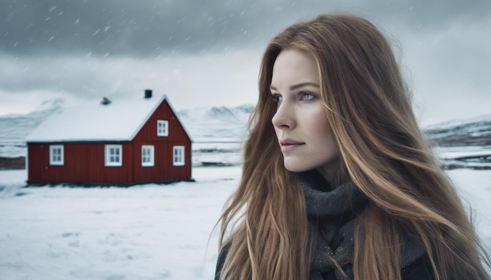 Meet Icelandic Women for Marriage | Find Your Icelandic Wife